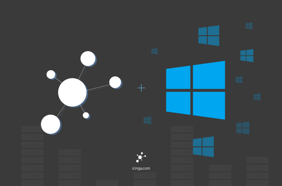 The future of Icinga + Windows: Schrödinger's agent?