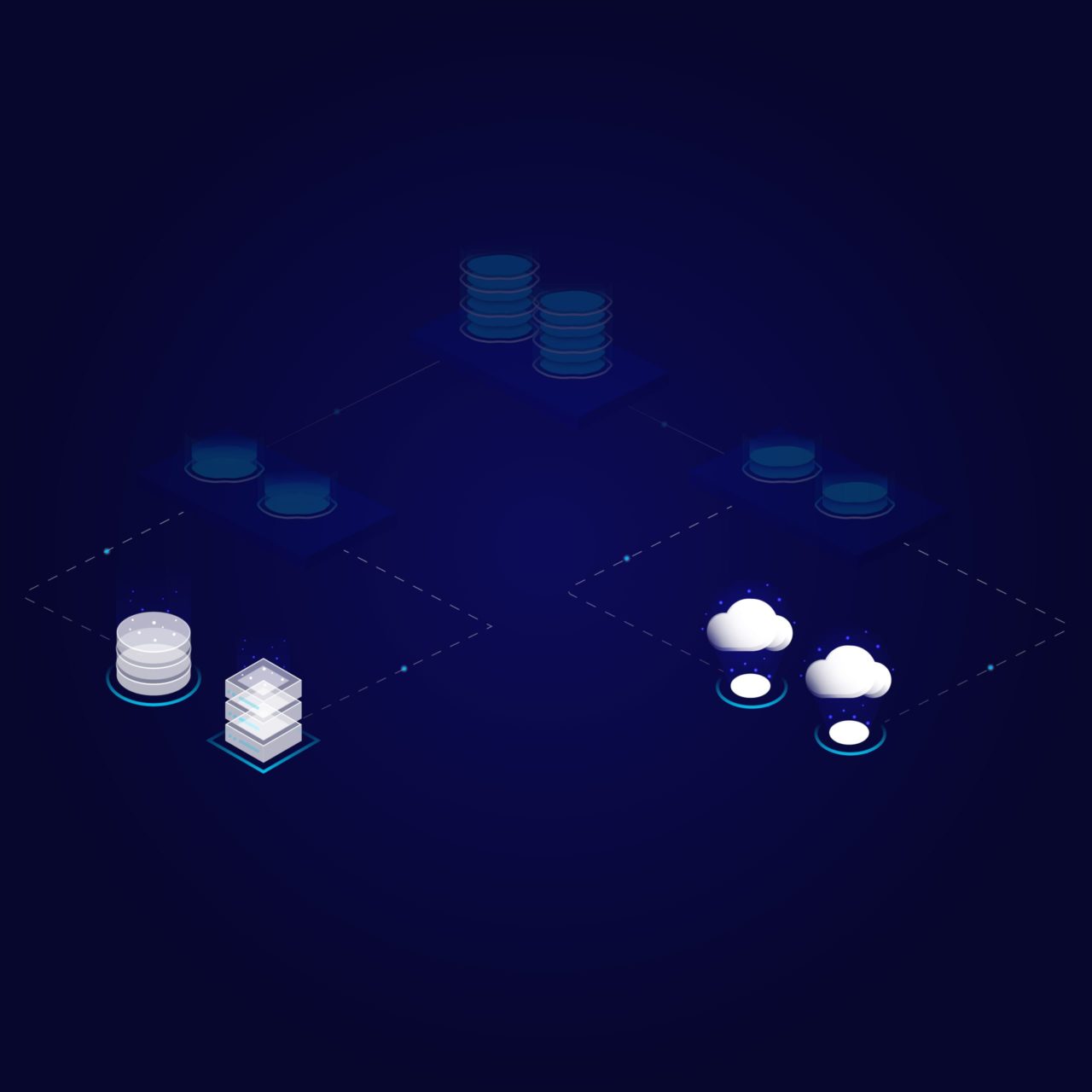 The Icinga Monitoring Stack » 6-in-1-Stack easily explained