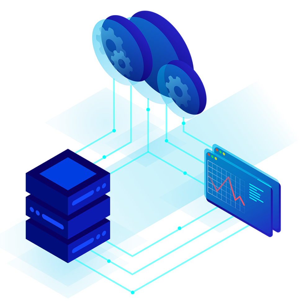 Application Performance Monitoring with Icinga I Open Source