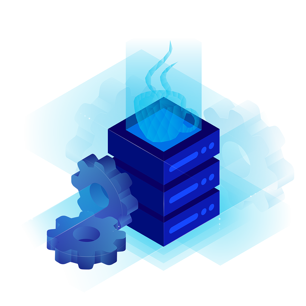 Application Performance Monitoring with Icinga I Open Source