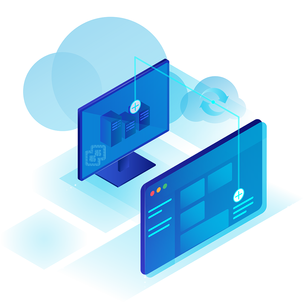 VMware Monitoring for Enterprise Infrastructure | Icinga
