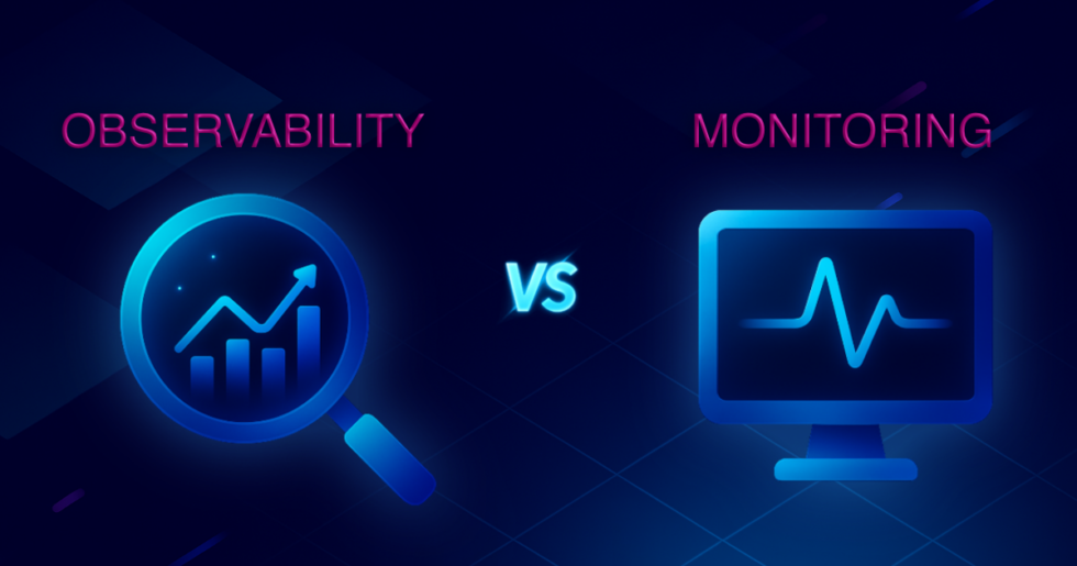 Observability vs Monitoring: Enhancing, Not Replacing