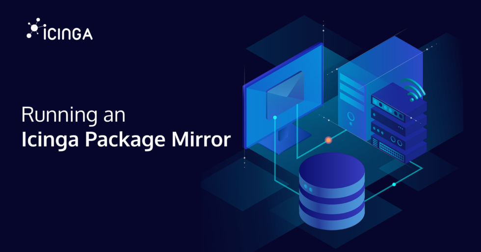 Open Source Monitoring for Complex IT Infrastructure| Icinga